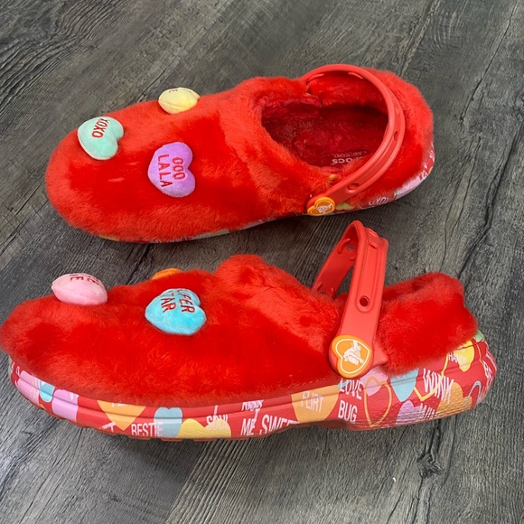 CROCS | Shoes | Sweathearts X Crocs Mens Clog Shoes | Poshmark
